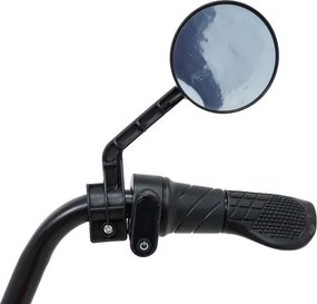 Elektrická motorka BMW R18 černá