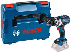 Bosch Nářadí - 18V AKU vrtačka s příklepem, bez baterie a nabíječky 06019G030A