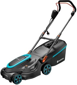 Elektrická sekačka gardena powermax 37/1800 g2
