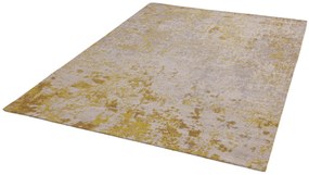 Tribeca Design Kusový koberec Doma Ochre Rozměry: 160x230 cm