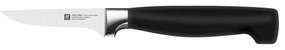 Zwilling Four Star nůž na zeleninu 7 cm, 31070-061