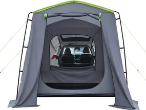 Velký stan SUV pro 5–9 osob, Vodotěsný PU 3000 mm VEVOR
