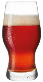 Leonardo Sklenice na pivo TAVERNA 0,5 l, 2 ks