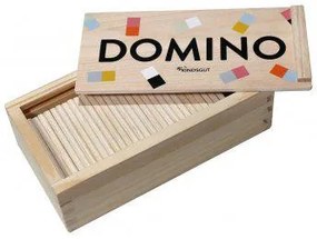 KINDSGUT Domino Zvířata