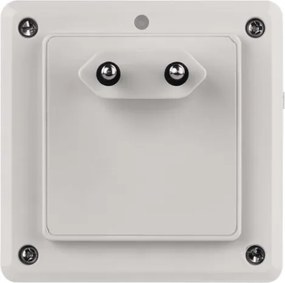 LED noční světlo EMOS P3316 s fotosenzorem do zásuvky