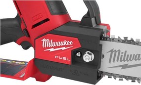 Aku prořezávací pila Milwaukee M12 FHS-602X 4933472212