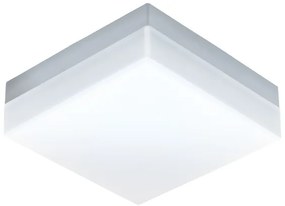 Eglo 94871 - Venkovní stropní svítidlo SONELLA LED/8,2W/230V IP44