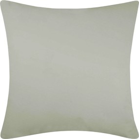 Bavlněný povlak na polštář jednobarevný - olivový Velikost: 70 x 90