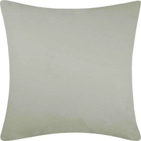 Bavlněný povlak na polštář jednobarevný - olivový Velikost: 40 x 40