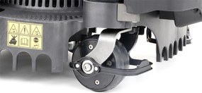 Robotická sekačka TECHline NEXTTECH LX4 HRTK
