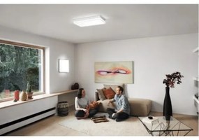 Ledvance - LED Stmívatelné stropní svítidlo SMART+ MAGNET LED/42W/230V Wi-Fi