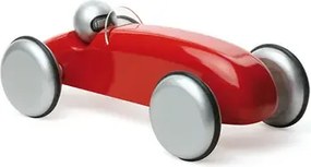 Vilac Závodní auto Speedster červené / od 3 let