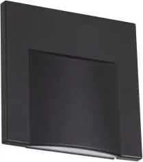 Orientační svítidlo 12V Kanlux ERINUS LED L B-WW 3000K teplá bílá 33332