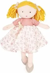 Doudou Jolijou Panenka Camélia 30 cm / od 0 let