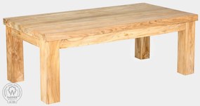 FaKOPA STŮL BOB - konferenční stůl 100x60x50cm