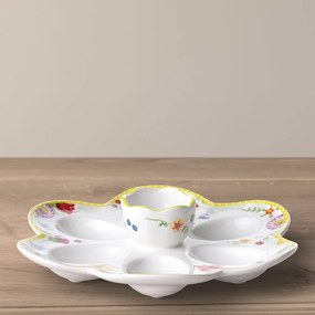 Spring Awakening servírovací talíř na vejce 20cm, Villeroy & Boch