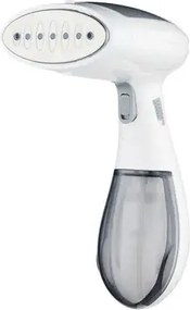 Orava Steameasy W bílá / Napařovač oděvů / 200 W / 100 ml / 55°C