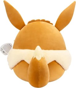 Plyšák Jazwares Squishmallows Pokemon - Evee 36 cm