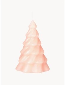 Vánoční svíčka ve tvaru vánočního stromečku Pinus