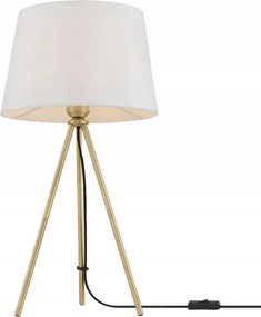 Stolní lampa s stínítkem Sandy Z016TL-01BS Maytoni
