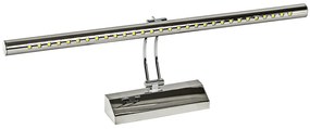 BERGE LED koupelnové nástěnné svítidlo nad zrcadlo 5W 40cm teplé