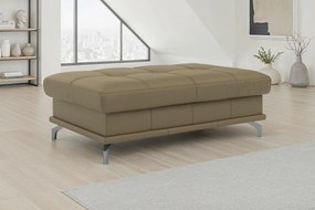 XXXLutz TABURET, kůže, 133/47/72 cm Sit & More - Taburety - 00014403975X