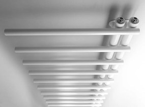 Sapho JUSTINA otopné těleso 500 x 1510 mm bílá mat IR151W