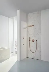 Grohe Hadice - Silverflex sprchová hadice 1.75 cm Warm Sunset