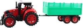 Made 24075 - Traktor s přívěsem / od 3 let