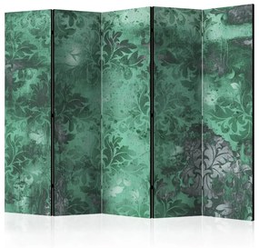 Paraván Emerald Memory Dekorhome