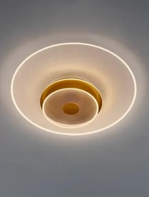 Designové stropní svítidlo Valentýn 60