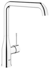GROHE 30269000 - Dřezová baterie ESSENCE 292 mm lesklý chrom