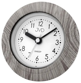JVD Koupelnové hodiny JVD SH33.4