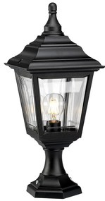 Elstead | Elstead KERRY-PED-POR - Venkovní lampa KERRY 1xE27/100W/230V IP44 | ED0075