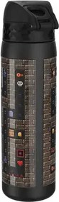 ion8 Leak Proof Dětská Nerezová láhev Gamer 600 ml
