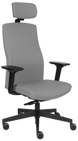 Židle Team Pro HD Black