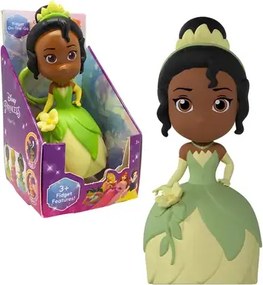 EOLO Panenka Tiana / Disney licence / Výška 42 cm / Pro holky