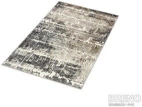 Breno Kusový koberec BOHO 38, 160x230 cm, Béžová/Vícebarevné