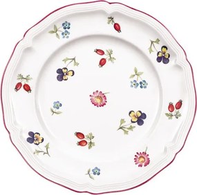 Villeroy & Boch Petite Fleur pečivový talíř, 17 cm 10-2395-2660