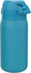 ion8 Leak Proof Nerezová láhev Blue 400 ml