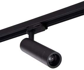LED svítidlo do lišty Galileo Track 3Line 15W 3000K černá
