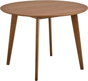 Jídelní set Roxby ořech