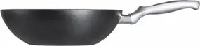 Risoli GRANITO HARD STONE / Wok pánev / 28 cm / nepřilnavý povrch / in