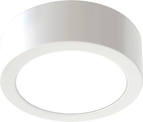 APLED RONDO LED stropní svítidlo, 640 lm, 8 W