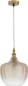 Závěsné svítidlo NOVA LUCE LONI E27 9191241 bez žárovky