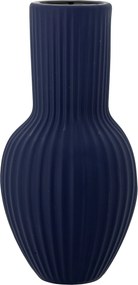 Váza Christal 26,5 cm nebově modrá