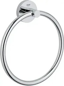 Grohe Essentials - Držák na ručníky chrom