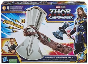 Thor Strormbreaker