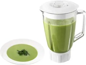 SENCOR STM 6359BK černá / Kuchyňský robot / 4.5 L / 1000W
