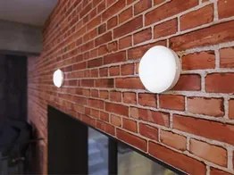 LED svítidlo Panlux KRUH MAXI IP65 25W 4000K PN31300079